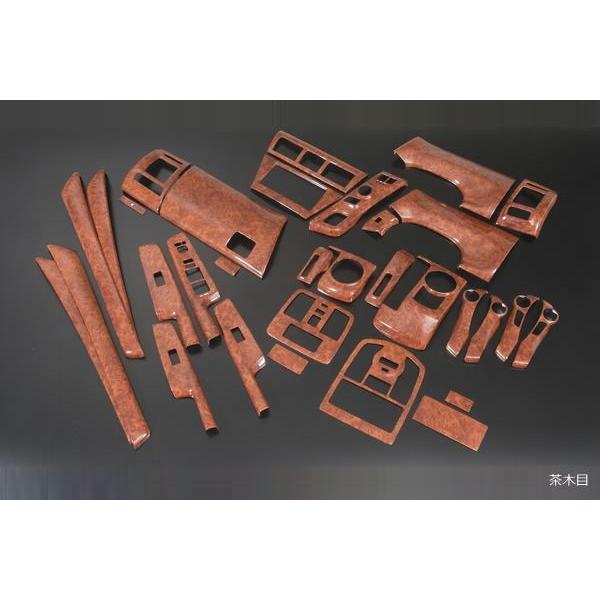 インテリアパネル 32P -プリウスα ZVW40/41W REIZ Revier : カーパーツライジングYahoo!店 - 通販 - Yahoo!ショッピング