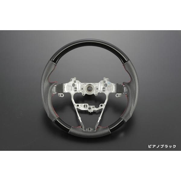 純正交換コンビステアリング ST141-REDEUR ワゴンR/ワゴンRスティングレー(MH35S/MH55S)/スペーシア/スペーシアカスタム(MK53S)/クロスビー(MN71S ...