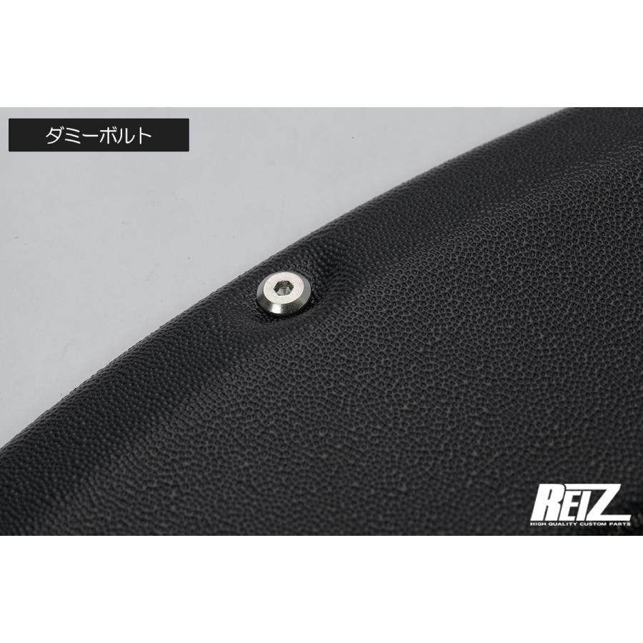 オーバーフェンダー [ABS製/片側9mmワイドタイプ] DA17V/DA17W エブリイバン エブリイワゴン OF-DA17 REIZ Revier : カーパーツライジングYahoo!店 ...