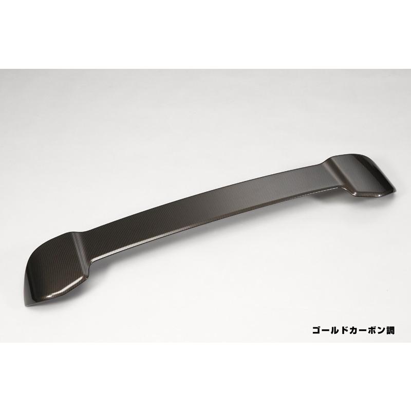 DA17W・V エブリイ ワゴン・バン リアルーフスポイラー ABS製 REIZ Revier : カーパーツライジングYahoo!店 - 通販 - Yahoo!ショッピング