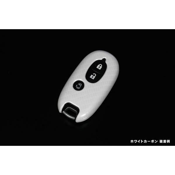 SUZUKI 汎用 スマートキーケース[はめ込み式] REIZ Revier スズキ MK32スペーシア/DA17エブリイ/HA25・HA36アルト :lc-300:カーパーツライジング ...