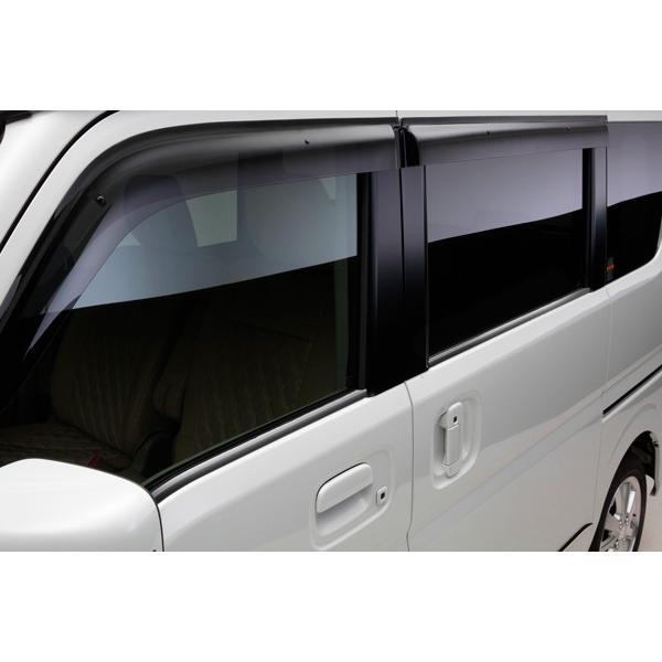 DA17W エブリイワゴン・DA17Vエブリイバン サイドドアウインドウトリム EX494--SN1357 REIZ Revier : カーパーツライジングYahoo!店 - 通販 ...