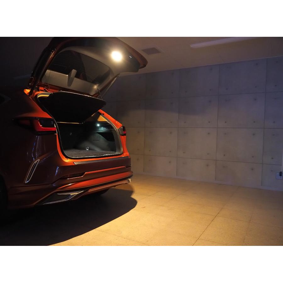 Junack ジュナック レディスト カーゴランプ LEXUS NX LCL-LX04 JUNACK LEDIST CARGO LAMP : カーパーツライジングYahoo!店 - 通販 ...