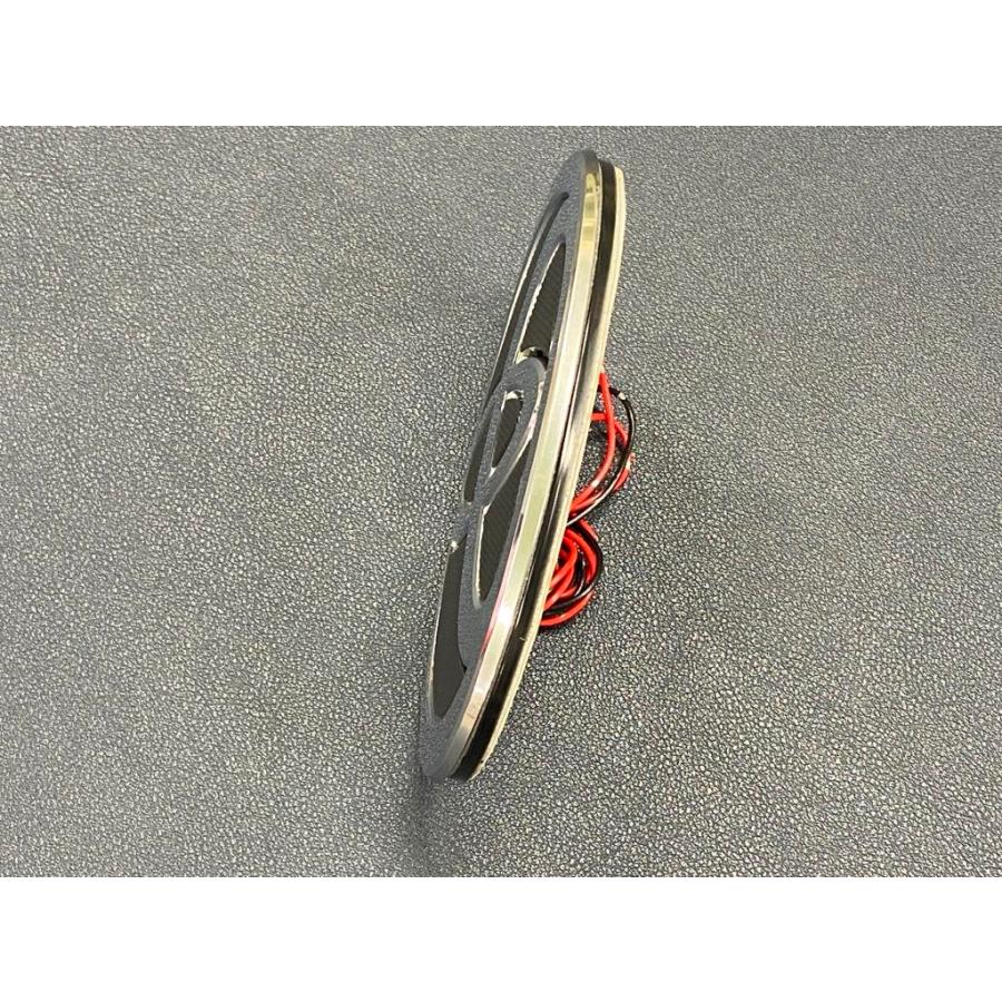 Junack ジュナック LEDトランスエンブレムST for TOYOTA ノア [LTE-STT3・LTE-STT7] JUNACK LED TRANS EMBLEM ST NOAH ...