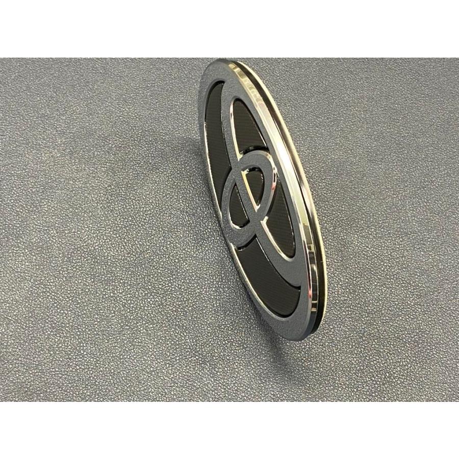 Junack ジュナック LEDトランスエンブレムST for TOYOTA シエンタ 2015.07-2022.07 [LTE-STT3] JUNACK LED TRANSEMBLEM ST ...