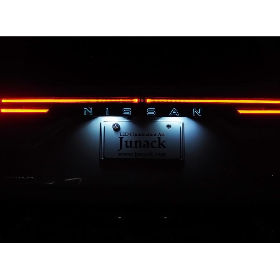 Junack ジュナック LEDトランスワード ノート/オーラ/オーラニスモ/オーテック LTW-N1 JUNACK LED TRANS WORD E13/SNE13/FE13/FSNE13型 ...