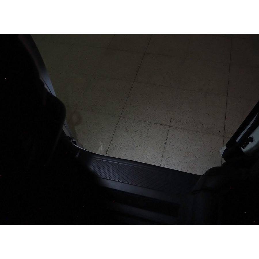 Junack ジュナック レディスト ウェルカムランプ 40アルファード/40ヴェルファイア JUNACK LEDIST WELCOME LAMP ALPHARD VELLFIRE LUL ...