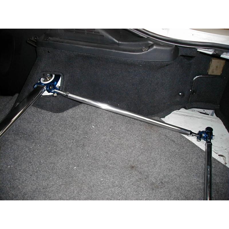 カワイ製作所 リヤオプショナルバー NS0133-OP0-00 シルビア PS13・180SX RPS13 KAWAI WORKS : カーパーツライジングYahoo!店 - 通販 ...