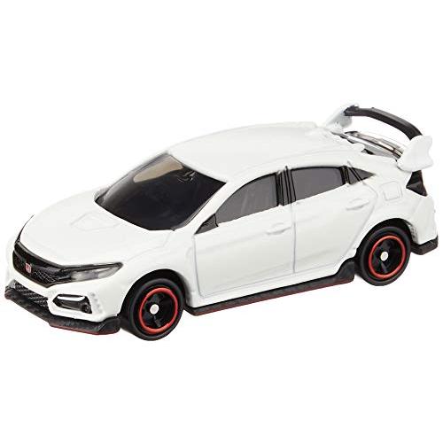 トミカ No.40 ホンダ シビック TYPE R ( 箱 ) : 0829-004761 : RisingSun Yahoo!店 - 通販 - Yahoo!ショッピング