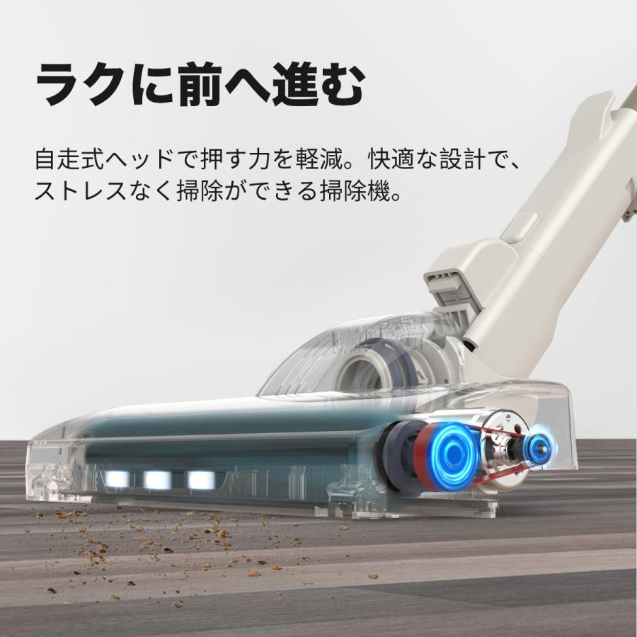 RISOU 爆買 掃除機 コードレス 軽量 スティック掃除機 ハンディクリーナー 充電式 吸引力強い掃除機 : Risou 公式Yahoo!店 - 通販 - Yahoo!ショッピング