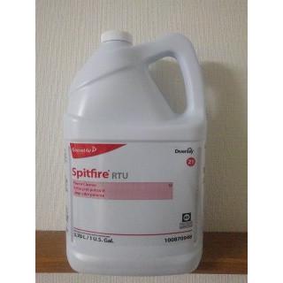 TAKEYA Spitfire RTU Power Cleaner スピットファイヤーパワークリーナー 約3.78L : リスロンオタル ...