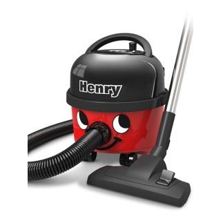 Numatic Numatic henry ヘンリー君 HVR-160-11 正規代理店品 掃除機 ヌマティック : リスロンオタル - 通販 ...