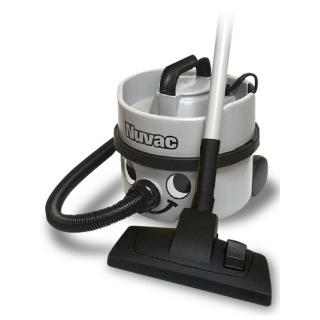 Numatic 【品切れの場合はお問合せください】Numatic nuvac ニュバック ヌバック nubac NVH180 正規代理店品 ...