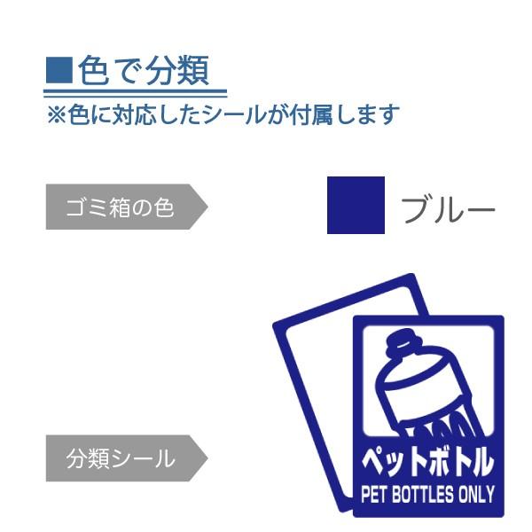 RISU（リス） 分別 ゴミ箱 70L 業務用 (分類ボックス70 プッシュ) : Living雑貨 リスonlineshop - 通販 - Yahoo!ショッピング