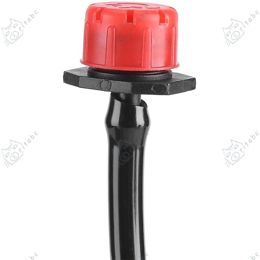 散水タイマー タカギ 散水 自動 25m 点滴灌漑 ドリップ灌漑 自動散水機 タイマー 散水用 噴水ノズルスプレー 散水ホース タイマー装置 ノズル DIY 水やり : ritabc - 通販 ...