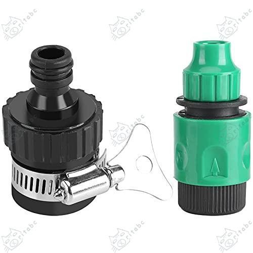 散水タイマー タカギ 散水 自動 25m 点滴灌漑 ドリップ灌漑 自動散水機 タイマー 散水用 噴水ノズルスプレー 散水ホース タイマー装置 ノズル DIY 水やり : ritabc - 通販 ...