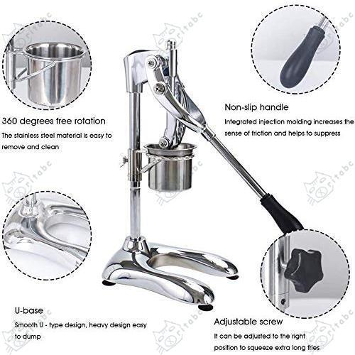 長いポテト ドラゴンポテト ロングポテトメーカー ハンドマッシャー ドラゴンロングポテト 30cm長いポテト カリッとホクホク！ なが?い : ritabc - 通販 - Yahoo!ショッピング