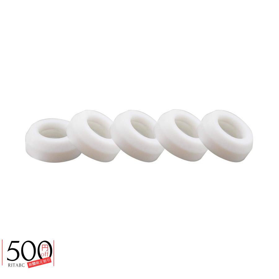 RIVERWELD 5個 18CG-20 ガスケット DB PTA SR WP-17 18 26 に適合 TIG溶接トーチ : ritabc ...