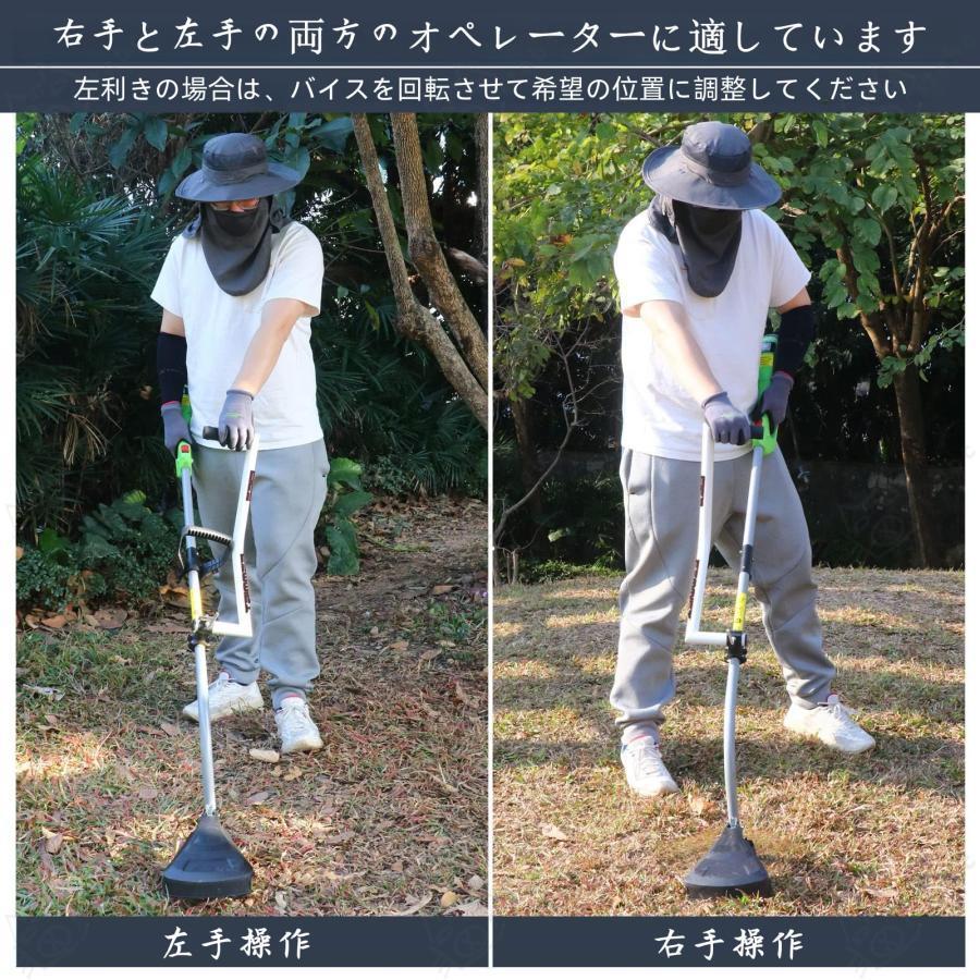 トリマー グリップ トリマーグリップ 草刈り機 ハンドル マキタ スプリット アタッチメント 刈り払い機アタッチメント 刈り払い機 刈 : ritabc - 通販 - Yahoo!ショッピング