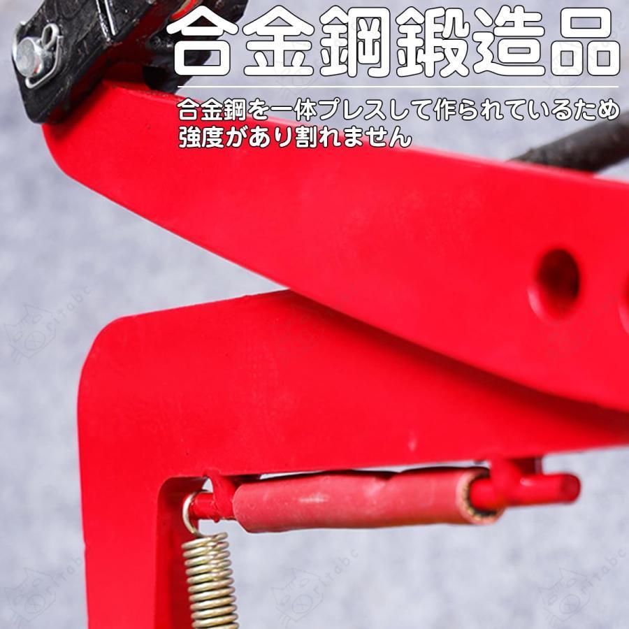 石材クランプ 246kg パネル吊クランプ 石材吊り具 リフティングクランプ プレートクランプ クランプ石クランプ 吊具 開口幅60mm-180mm 荷吊り用 吊り具-7.5KG 6 ...