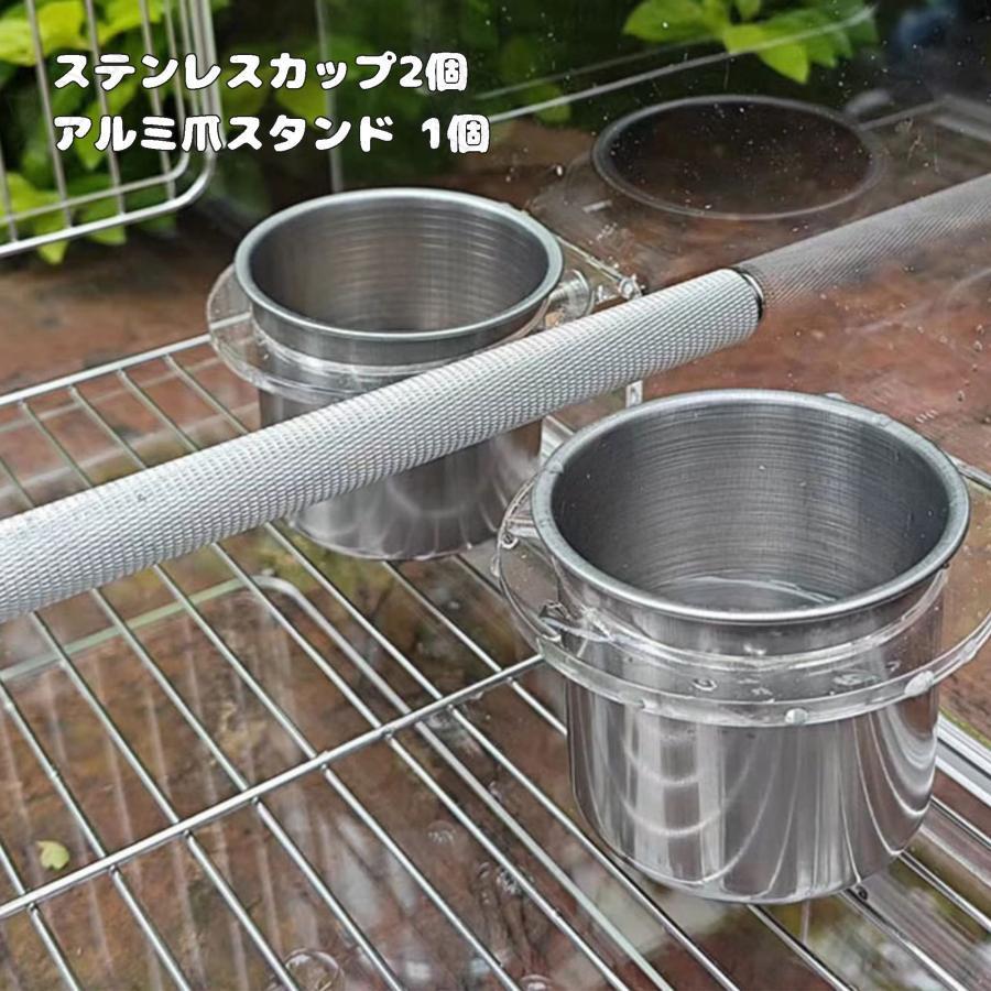 鳥かごキャリー一つの体アクリル 強くて軽い 鳥かご インコ 通気性が良い お出かけ 移動 通院 日光浴 長く使える :p21041104ccb3:ritabc - 通販 - Yahoo!ショッピング