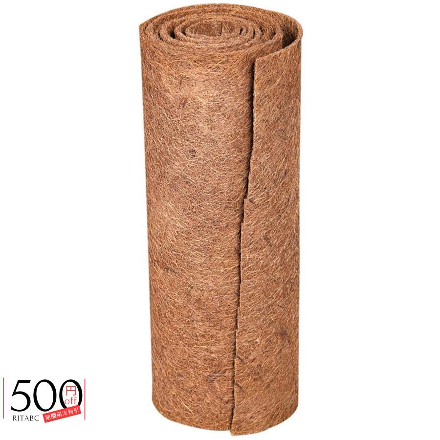 ココヤシマット 園芸 ヤシマット 園芸用シート ココナッツライナー バスケットライナー用 ハンギングバスケット ホーム ガーデン バルコニー ウォール : ritabc - 通販 ...