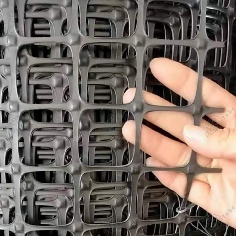 プラスチック ガーデンネット、 安全性 フェンス ロール、 パティオ スノーフェンス、 ポリプロピレン 3cm四方 メッシュ 穴 50本のケーブルタイ付き 花壇の場合 : ritabc ...