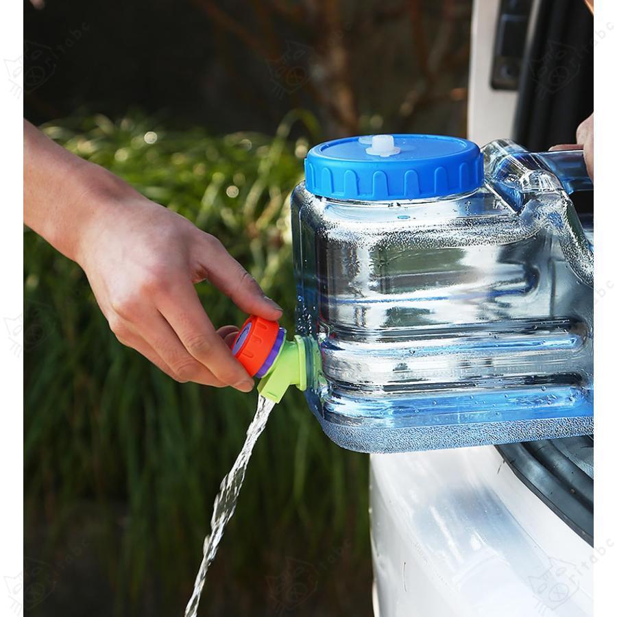 ウォータータンク ウォッシャブルタンク 水タンク 10L 飲料水バケット 水缶 耐高温繰り返し使用 携帯便利 貯水タンク 給水バッグ ポリタンク 大容量水タンク 水 : ritabc - 通販 ...