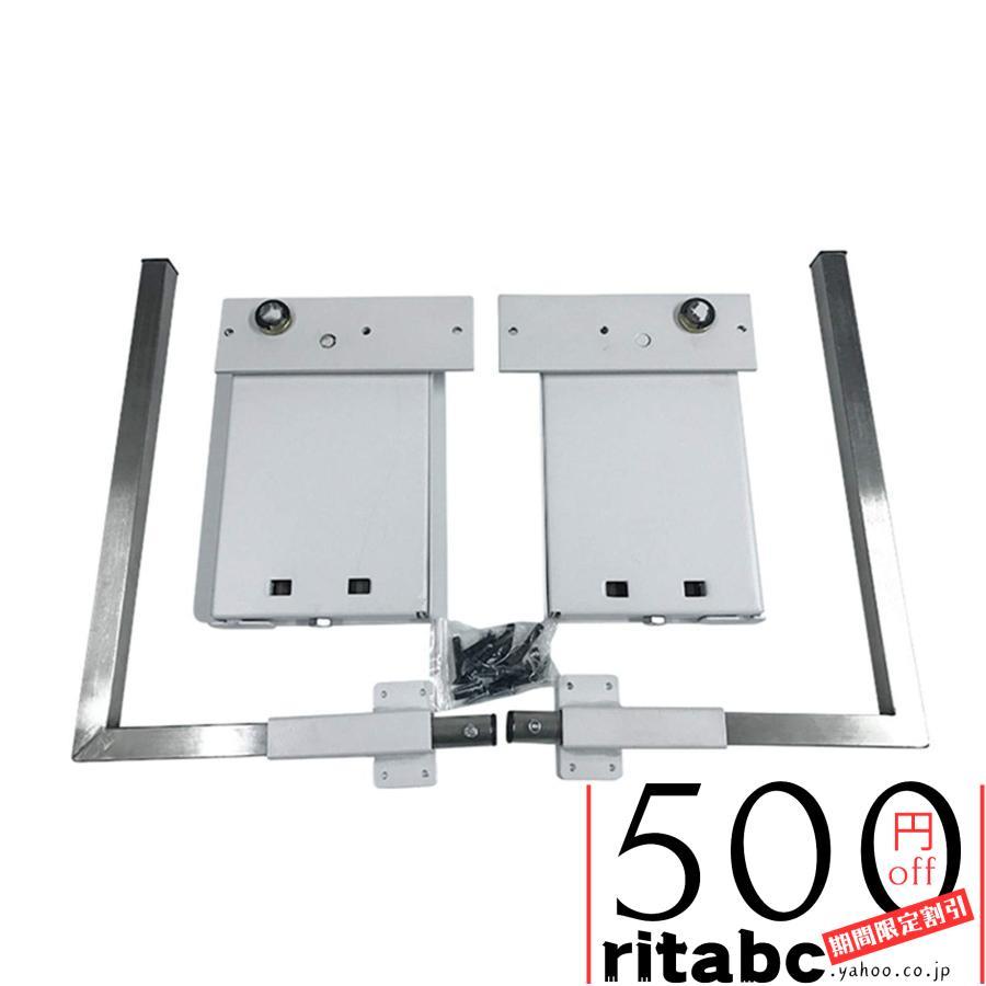 DIYマーフィーウォールベッドスプリングメカニズムハードウェアキット、垂直ウォールベッドの取り付け、5つの高級家庭用スプリング、ロフト、モダンなホテルなど : ritabc - 通販 ...