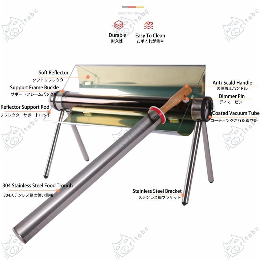 太陽電池のキャンプグリル、太陽のオーブン、携帯用ストーブ、キャンプストーブソーラークッカー、キャンプストーブ、サンオーブン、サンコーター、屋外オーブン :p2152663686ff ...