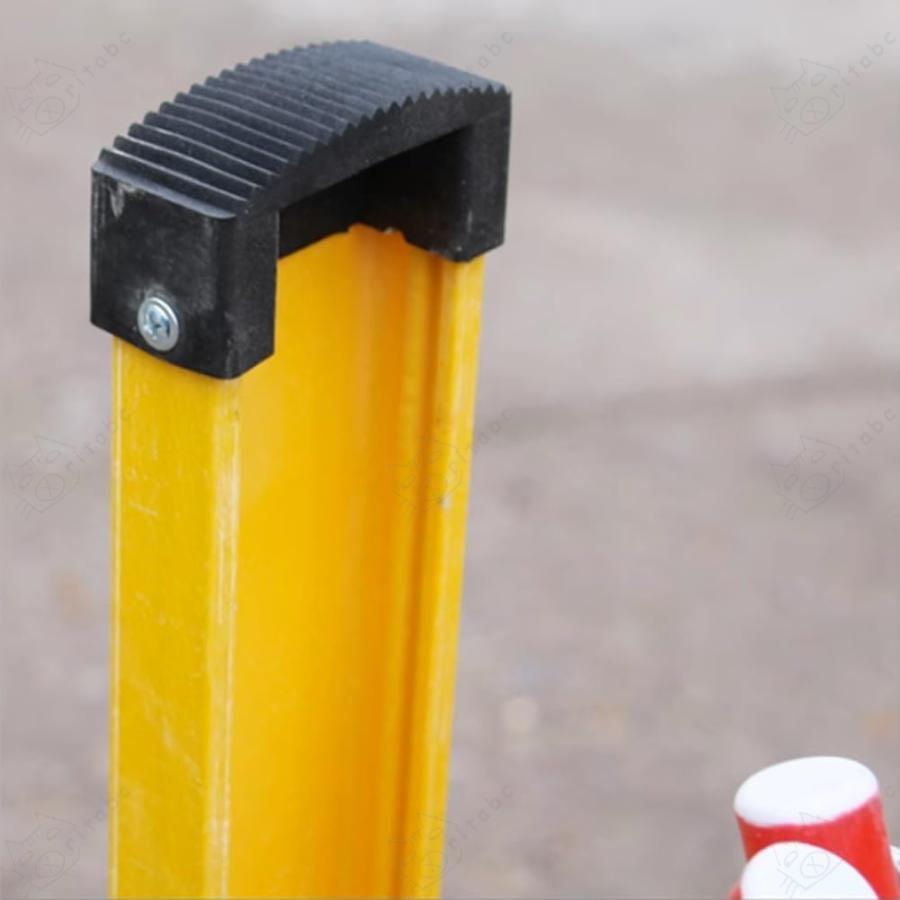 キャスター付きの産業用伸縮金属バリケード、 開閉式トラフィックフェンス 移動式安全バリアゲート 電気工事用安全柵 道路隔離警告フェンス :p21574624faf5:ritabc - 通販 ...