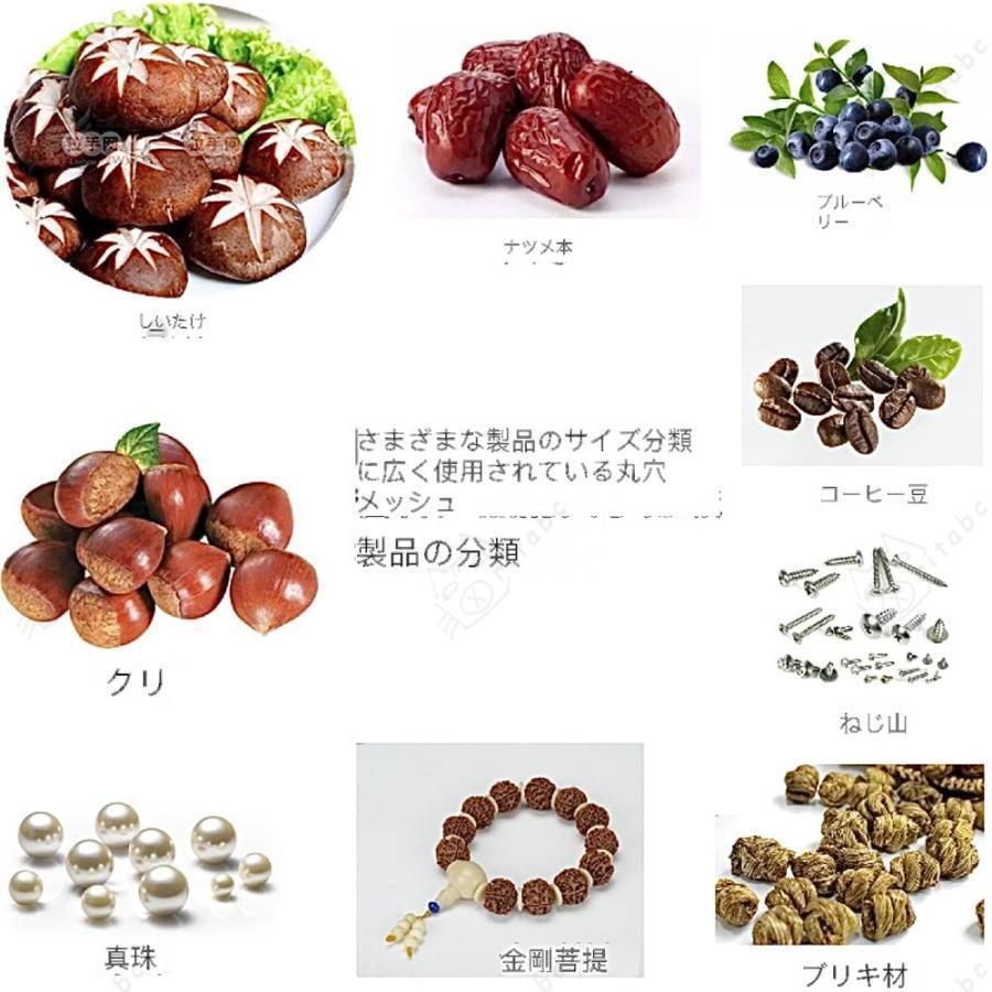 園芸フィルター ンのふるい篩 ステンレス鋼 シフトパンメッシュスクリー 園芸フィルター ンのふるい篩 ガーデン土ふるい こし器 ステンレススチールグレーディン :p216134138629 ...