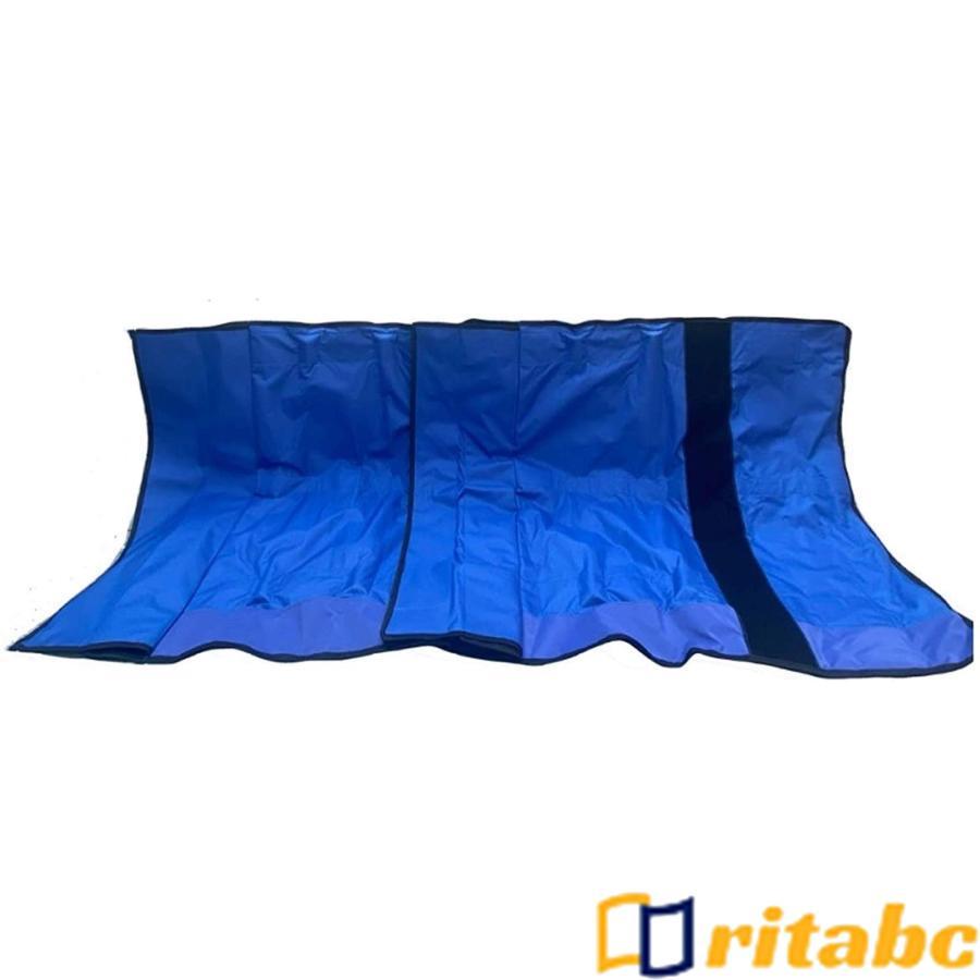 豪雨対策2pcs スモールサイズ止水板 止水プレート 止水シート 遮水シ軽量 回転可能 取付簡単 スモールサイズ 20-45cm自由に伸縮ート 防水シート 可能 高さ40cm : ritabc ...