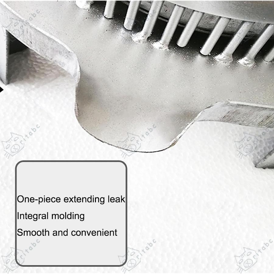 手動蜂蜜圧搾機10L、鉄小さい遠心分離機、圧縮製蝋器、養蜂家プロフェッショナル 採蜜機、蜂蜜 機械 養蜂用具 10L :p2181483283d2:ritabc - 通販 - Yahoo!ショッピング