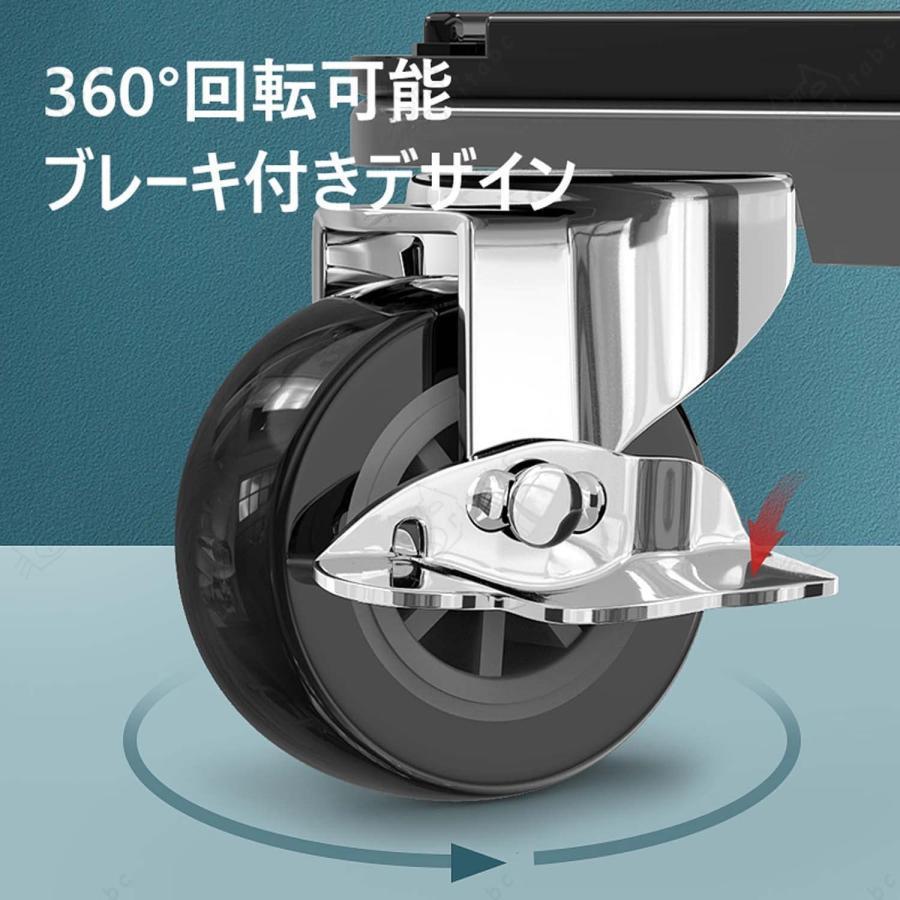 家具移動ヘルパー 移動キャリーセット キャスター付き 軽がるキャリー 延長可能なリフター ブレーキ付き 静音 360°回転 自由組み立て 引っ越し : ritabc - 通販 - Yahoo ...