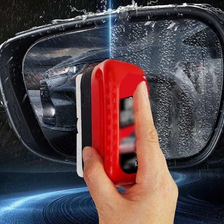 ガラス油膜除去剤 車用油膜除去剤 油膜取りクリーナー 3個セット 120ml 車 油膜クリーナー 車油膜取りブラシ ツール一体型 車用コーティング剤 : ritabc - 通販 - Yahoo ...