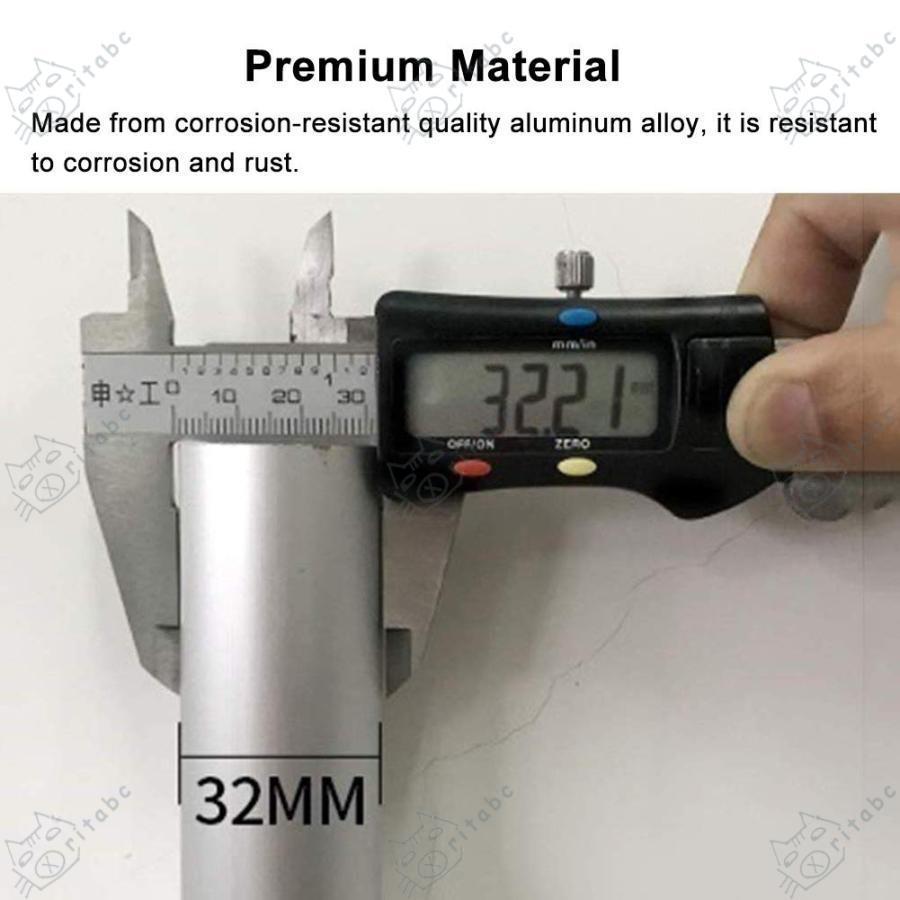 伸縮はしご 5m / 5.4m 6.2m 7m 8m はしごのはめ込み アルミニウム 折り畳み ポータブル 望遠鏡 拡張ラダー 多目的 家庭用屋根裏部屋RV作業用 : ritabc - 通販 ...