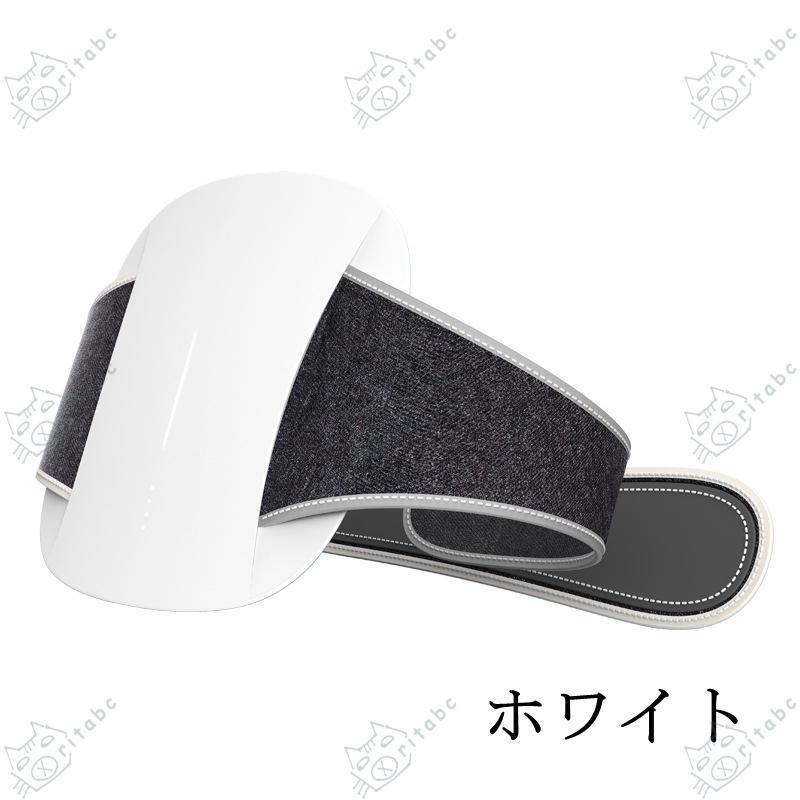 理学療法 腰 マッサージ マッサージベルト スマート マッサージ器 腰椎マッサージ ウエスト パルス : ritabc - 通販 - Yahoo!ショッピング
