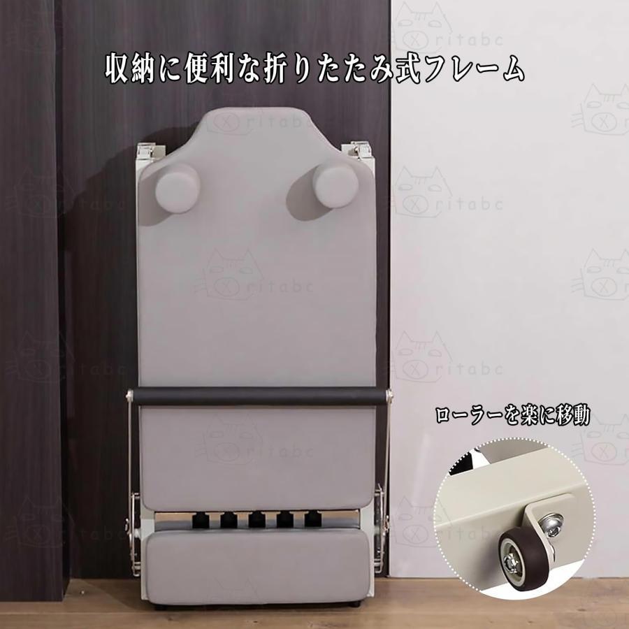 ピラティスリフォーマー ピラティスマシン ィシェイパートレーナー コアベッド トレーニングマシン ピラティス エクササイズ器具 折りたたみ式ピラティスリフォ : ritabc - 通販 ...