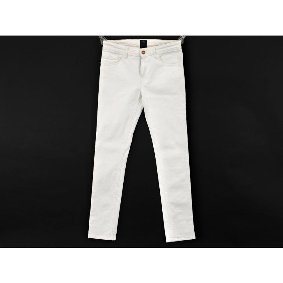 ピーティーゼロチンクエ PT05 デニムパンツ ホワイト 31 : 1-240001030927 : リタリオリブロ ヤフーショップ - 通販 ...