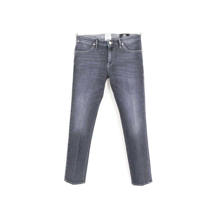 ピーティーゼロチンクエ PT05 SWING ストレッチ デニムパンツ ダークグレー 31 :1-240001040796:リタリオリブロ ヤフーショップ - 通販 - Yahoo!ショッピング