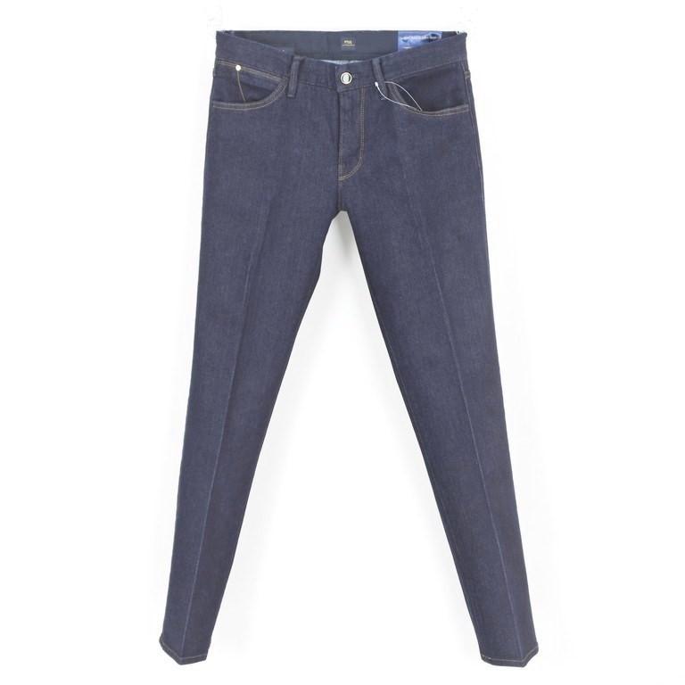 ピーティーゼロチンクエ PT05 SWING デニムパンツ ネイビー 30 : リタリオリブロ ヤフーショップ - 通販 - Yahoo!ショッピング