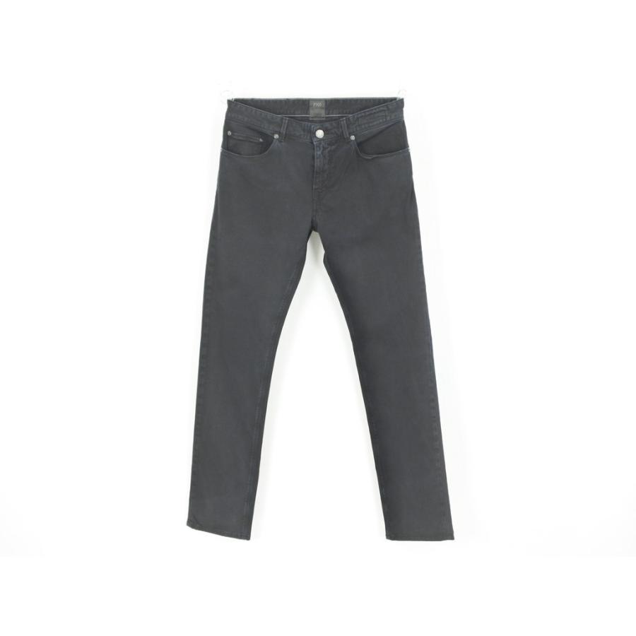 ピーティーゼロチンクエ PT05 SWING ストレッチコットン 5ポケットパンツ ウォッシュブラック 31 :1-240001048435:リタリオリブロ ヤフーショップ - 通販 ...