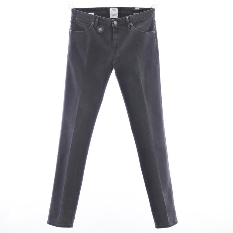 ピーティーゼロチンクエ PT05 SWING デニムパンツ ウォッシュブラック 29 : リタリオリブロ ヤフーショップ - 通販 - Yahoo!ショッピング