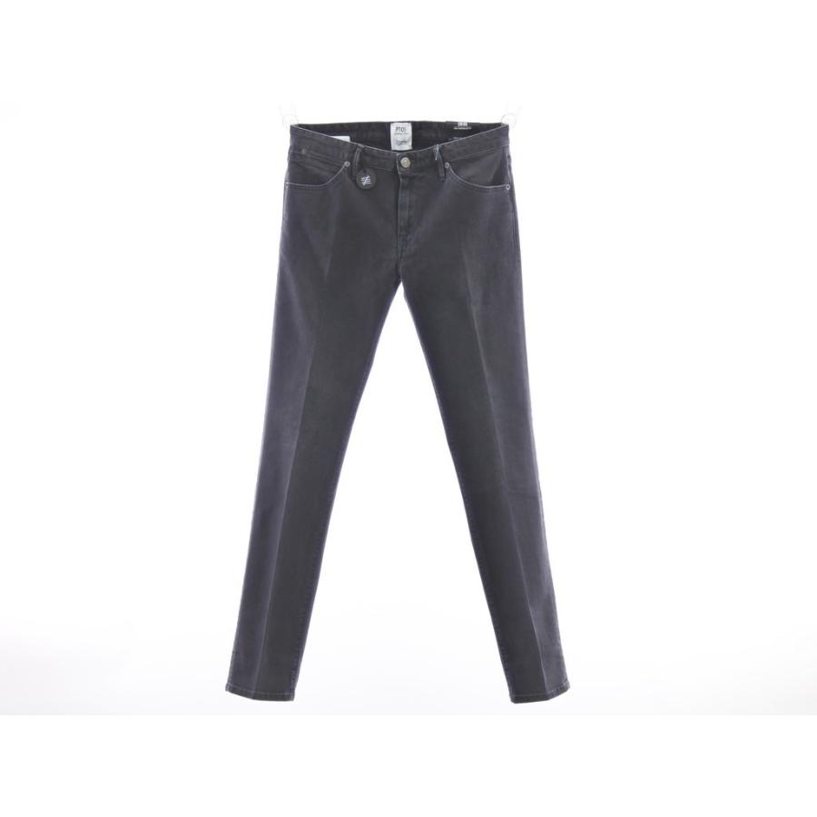 ピーティーゼロチンクエ PT05 SWING デニムパンツ ウォッシュブラック 29 : リタリオリブロ ヤフーショップ - 通販 - Yahoo!ショッピング