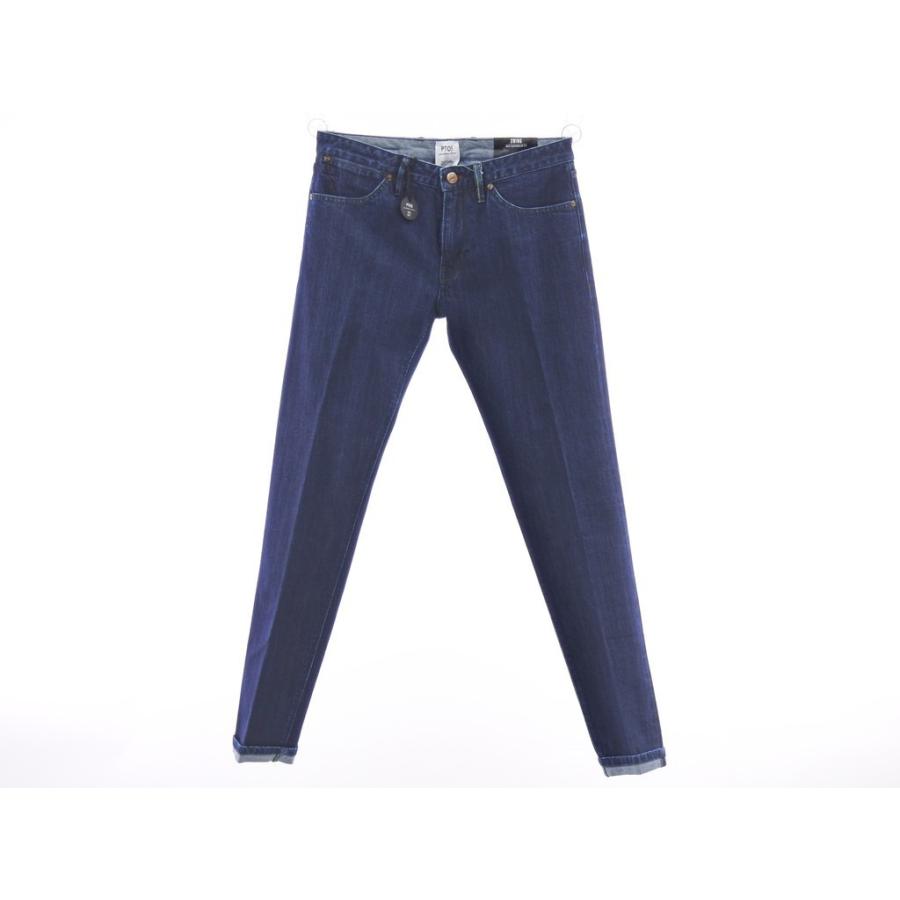 ピーティーゼロチンクエ PT05 SWING デニムパンツ ブルー 32 : 1-240001052620 : リタリオリブロ ヤフーショップ - 通販 - Yahoo!ショッピング