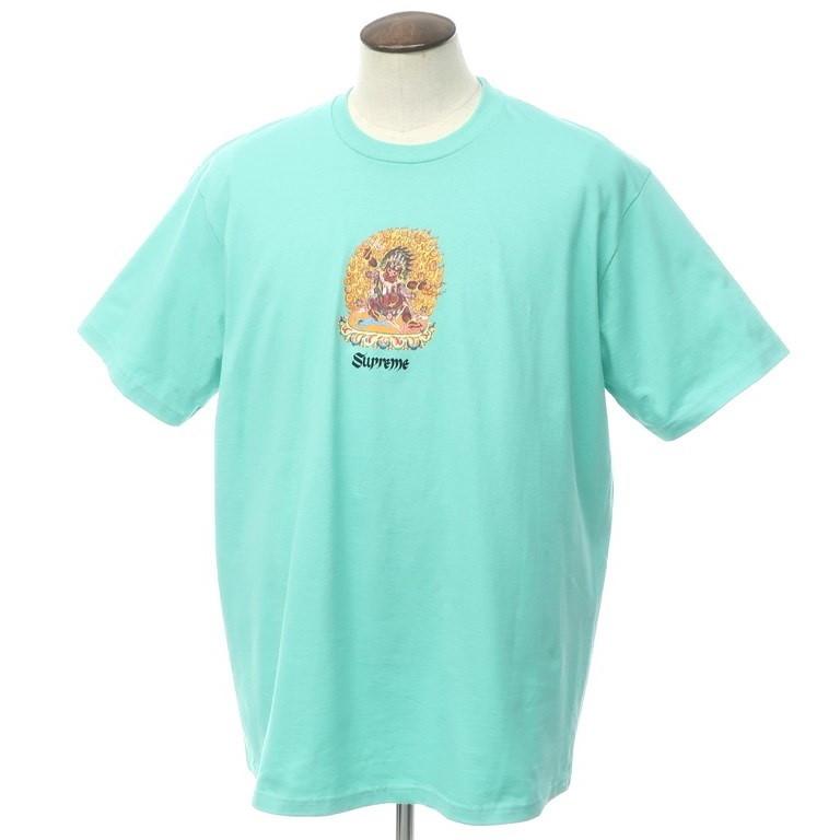 シュプリーム Supreme 2022年春夏 Person Tee プリント 半袖Tシャツ ミントグリーン XL[CPD] :1-240001095941:リタリオリブロ ヤフーショップ ...