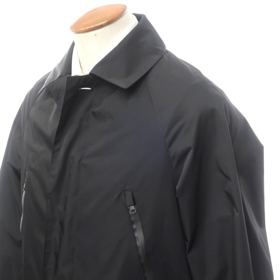 【中古】ユニバーサルランゲージ UNIVERSAL LANGUAGE ポリエステル ステンカラーコート ブラック【サイズM】[CPD] : リタリオリブロ ヤフーショップ - 通販 ...
