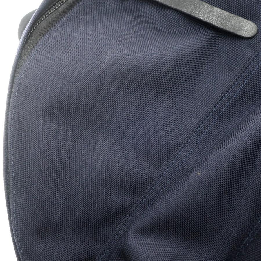 【中古】アウトドアプロダクツ OUTDOOR PRODUCTS L'ECHOPPE別注 バックパック ネイビー【サイズ−】【W43.5xH54xD15.5】[APD] :20001436:リタ ...