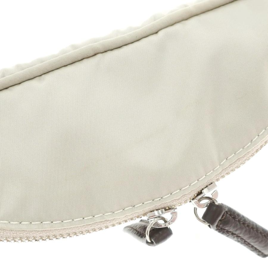 【中古】ダニエルアンドボブ Daniel & Bob ナイロン ウエストバッグ ベージュ【W22xH12】 :20002558:リタリオリブロ ...